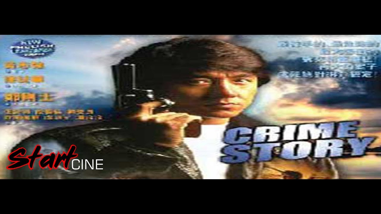 Crime Story 1993 Oficial Trailer YouTube crime-story-1993-oficial-trailer-youtube
