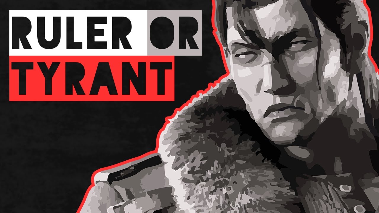 Is Tekken 8’s Meta Actually Balanced? - YouTube