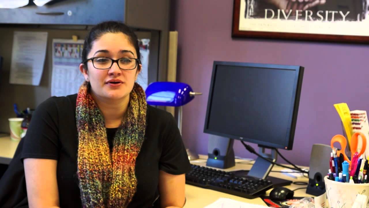 What CDI Means - Rajani Ghosh - YouTube