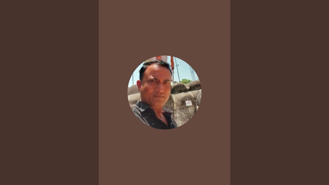 Ravi singh rajpoot is live good morning - YouTube