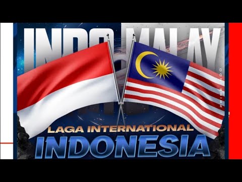 laga by one internasional pepeng shot antara Indonesia skynanz vs Malaysia crime leffy match game 2