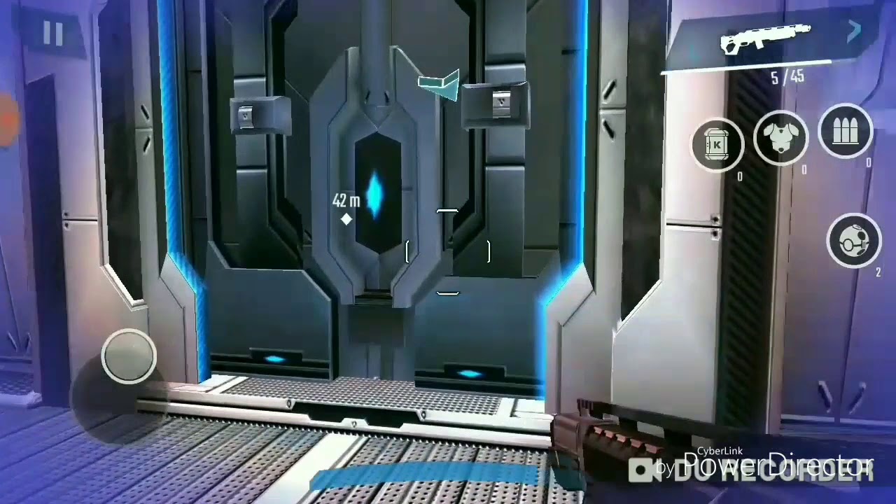 NOVA 3 GAMEPLAY - YouTube