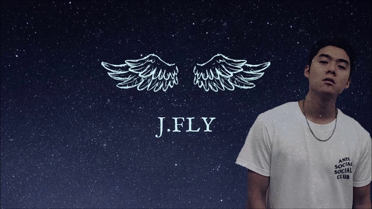 傑飛 J.FLY-帶你到外太空(take you to space)/抒情饒舌/Chill Rap/R&B/Sweet beat - YouTube