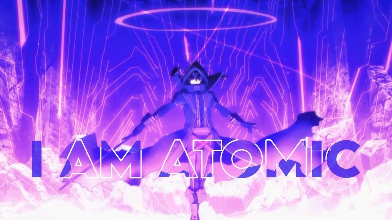 Shadow going ATOMIC! - YouTube