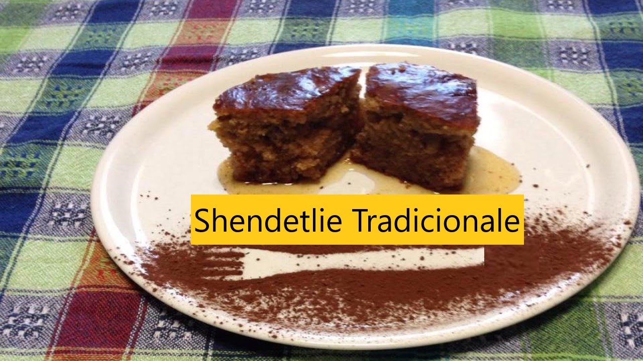 Shendetlie | Si të gatuajmë Shëndetlie Tradicionale Shqiptare Receta ...