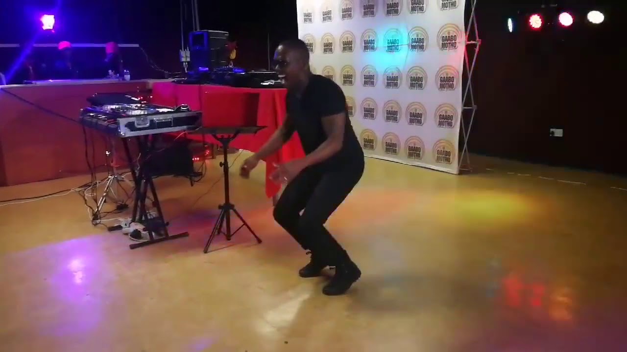 LaTimmy - Mab*lete part 2 - YouTube