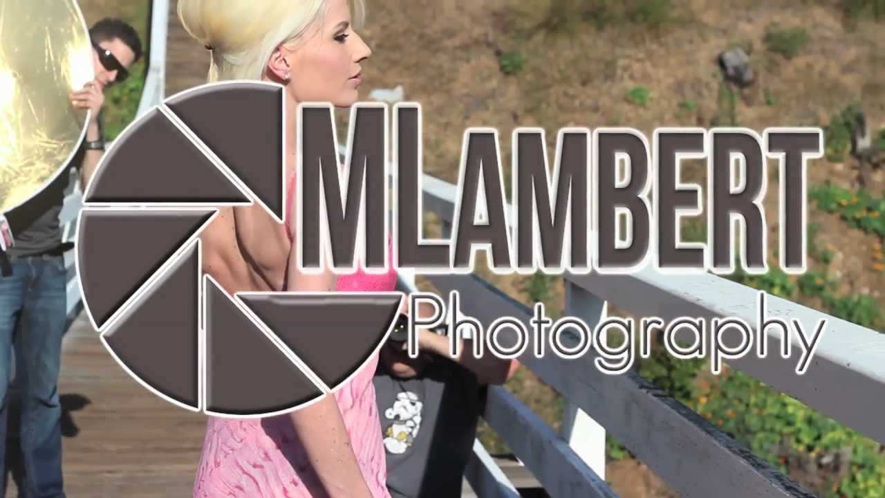 MLambert Photography Promo Video #2 - YouTube