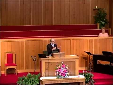 "Dr David Nelson's - Sermon" - YouTube