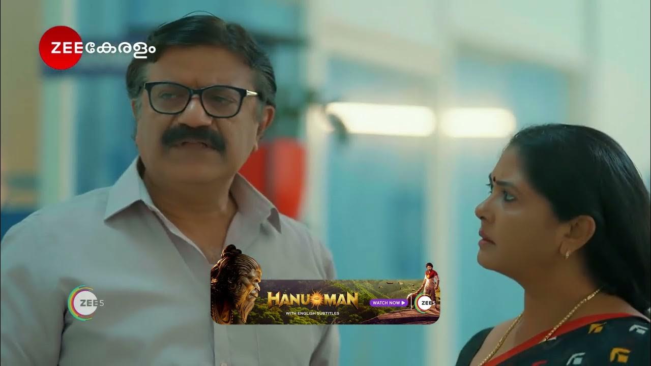 Mangalyam | Ep - 419 | Best Scene | Dec 14 2024 | Zee Keralam - YouTube