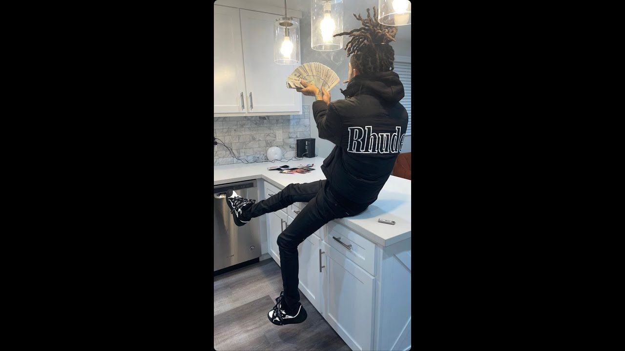 (FREE) FBG Murda x Lil 6 Dallas Drill Type Beat - "Mr Steppa" - YouTube