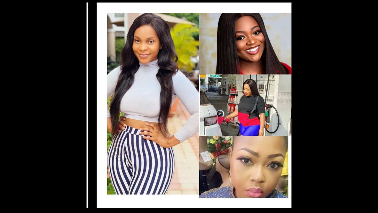 $l@y Qu€€n Boss Mona Gucci €xposes Ghanaian Celebrities who sl33p with ...