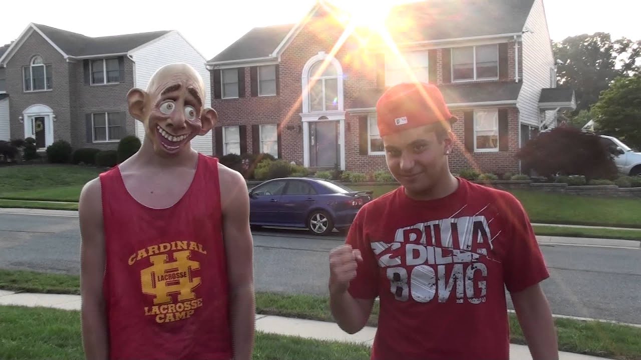 JOSH WILSON JOE BOROWSKI 15 - YouTube