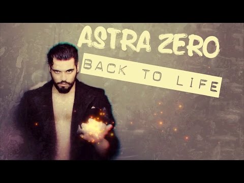 Astra Zero – Back to Life (2015, File) - Discogs