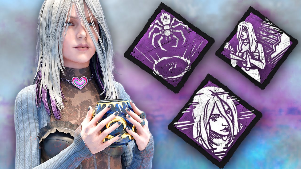 SABLE WARD brings some interesting things to the Realms... - YouTube