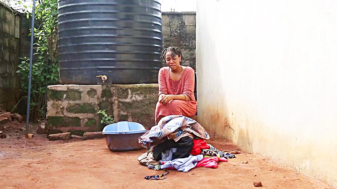 How A Poor Maltreated House-Maid Later Became The Wife Of A The Riches ...