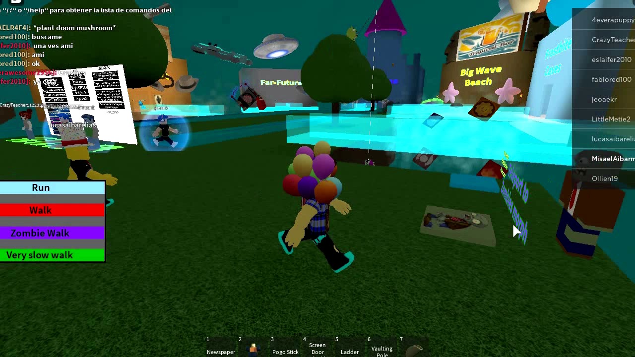 FELIPE GAMER: JUGANDO ROBLOX CON LUCAS - YouTube