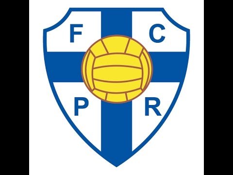 Apresentação FCPR 2016-2017 - YouTube