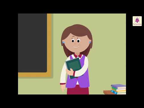 Number System - Maths For Kids | Lets Discover | Grade 6 | Periwinkle ...