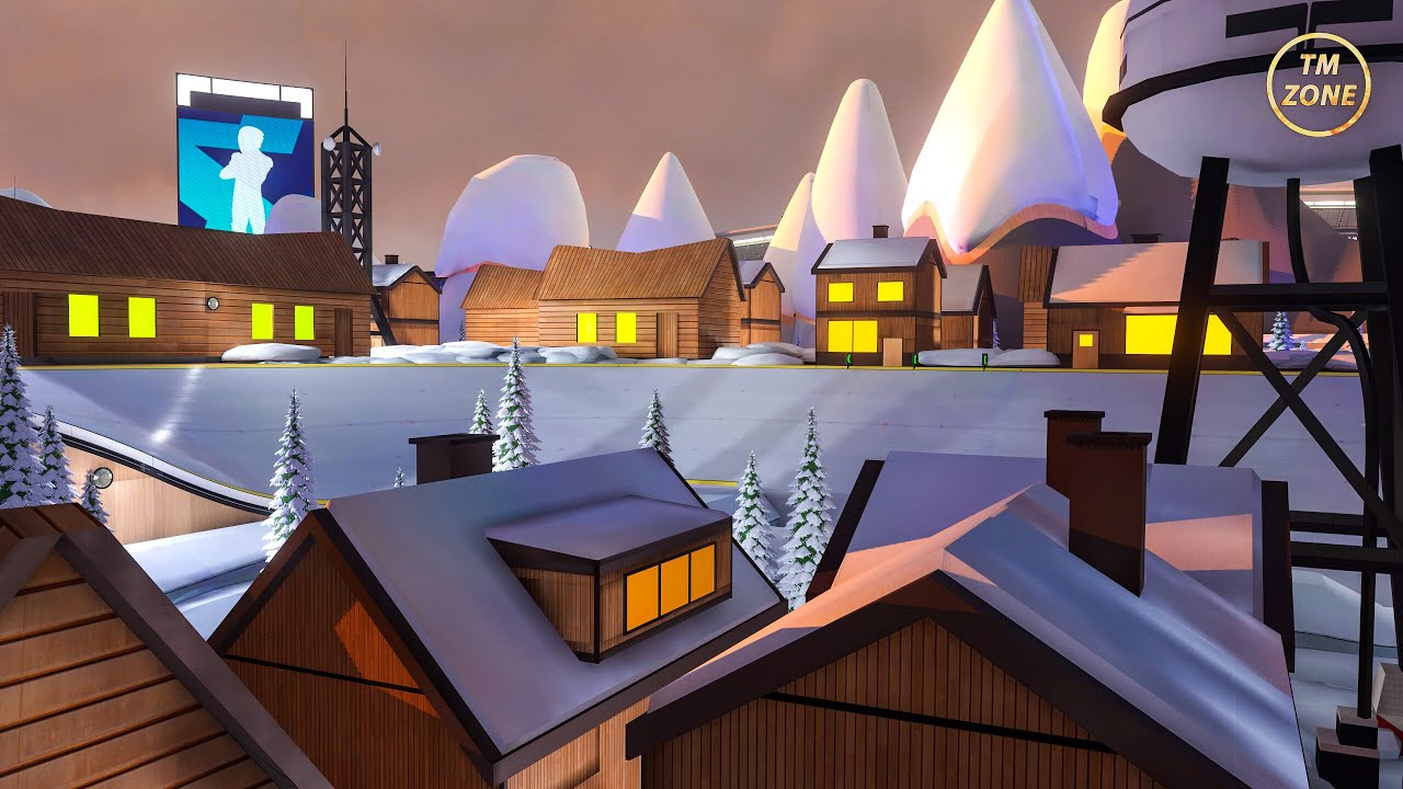 ヨBǕKヨCЇ - World Record by Mudda - TRACKMANIA Track of the Day - YouTube