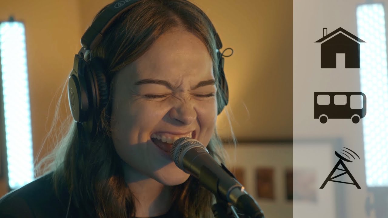 Dill | House Tour Radio Season 3 ep. 4 - YouTube