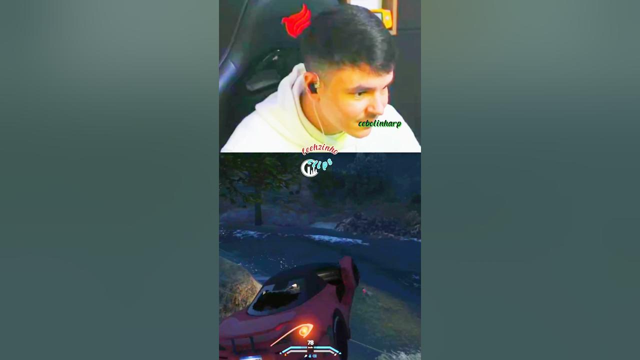 Xuxaram A F4f4 No B0ls0n4ro ☠️ Na Tribo Do Indio Gta5 Gta
