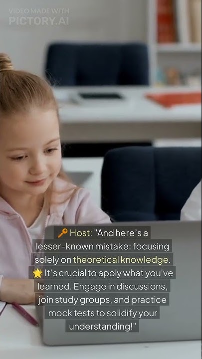 Top Mistakes to Avoid During CSS Preparation |@Csa_vibes | CSS | PMS - YouTube