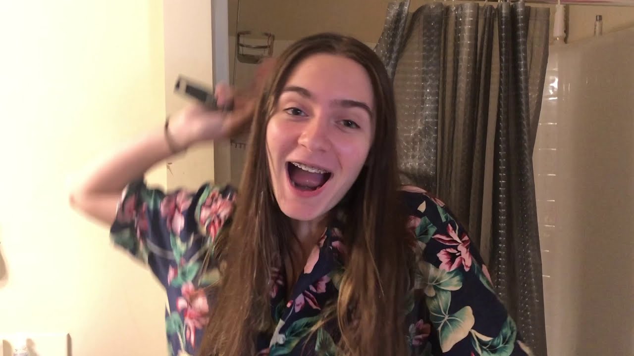 AMBERS 16TH BIRTHDAY - YouTube
