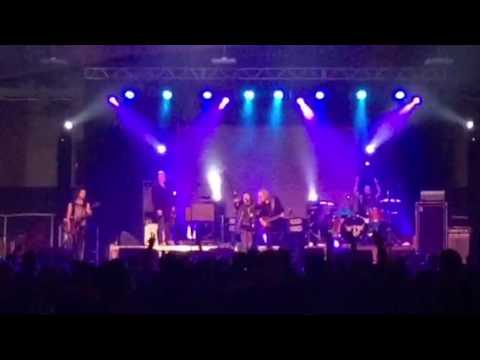 Promenade sur mars - YouTube