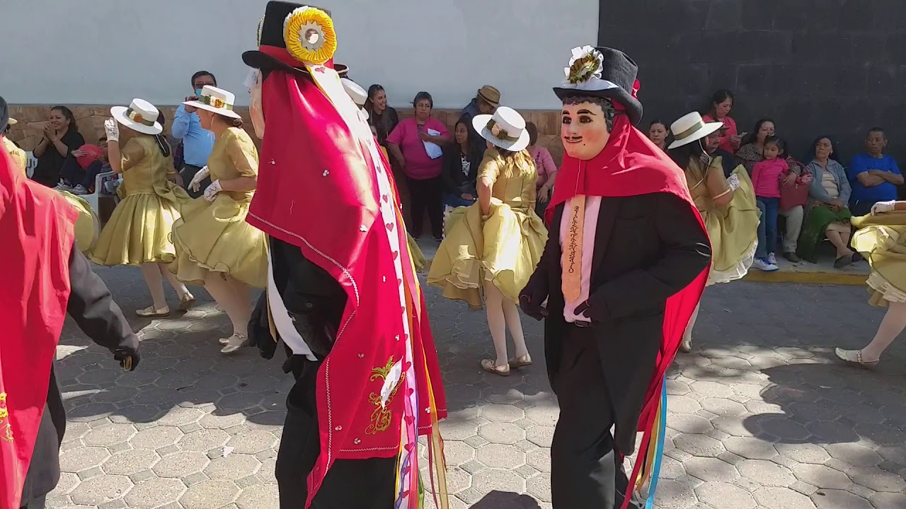 Desfile panotla 2020 - YouTube