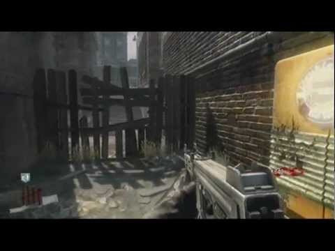 Secrets on Kino Der Toten (Hidden Radios, Power Boxes, Suitcase Zombie, Portraits)