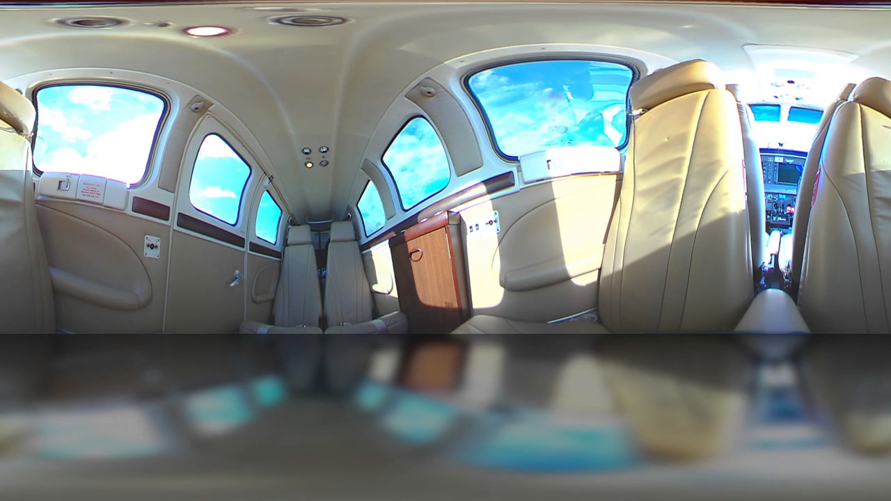 2011 Beech G58 Baron Cabin 360 For Sale at Trade-A-Plane.com - YouTube