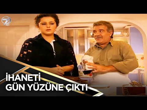 Sen Misin Yaşlı Adamı Hafife Alan - Kanal 7 TV Filmleri
