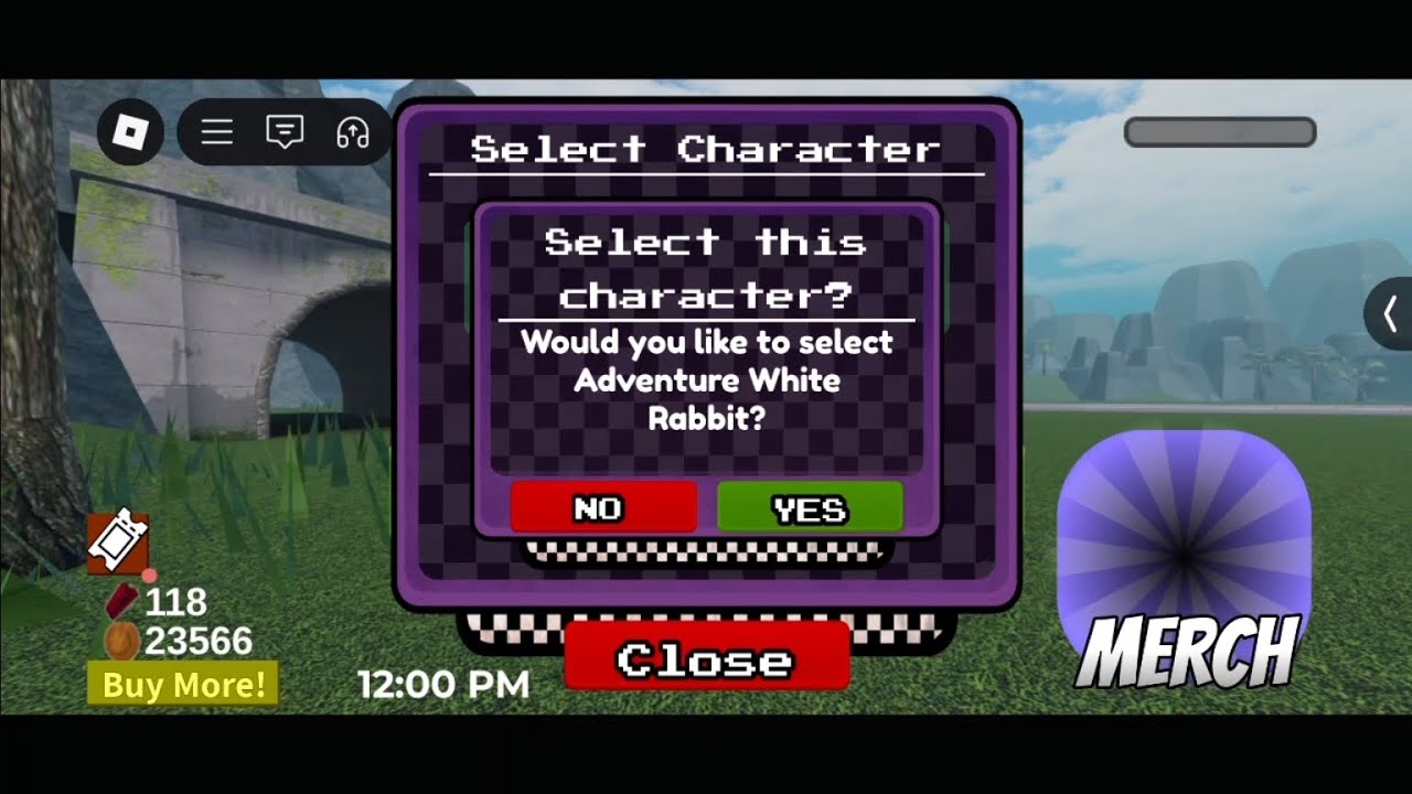 New TPRR Selection animation Glitch tutorial 🐻 #tprr - YouTube