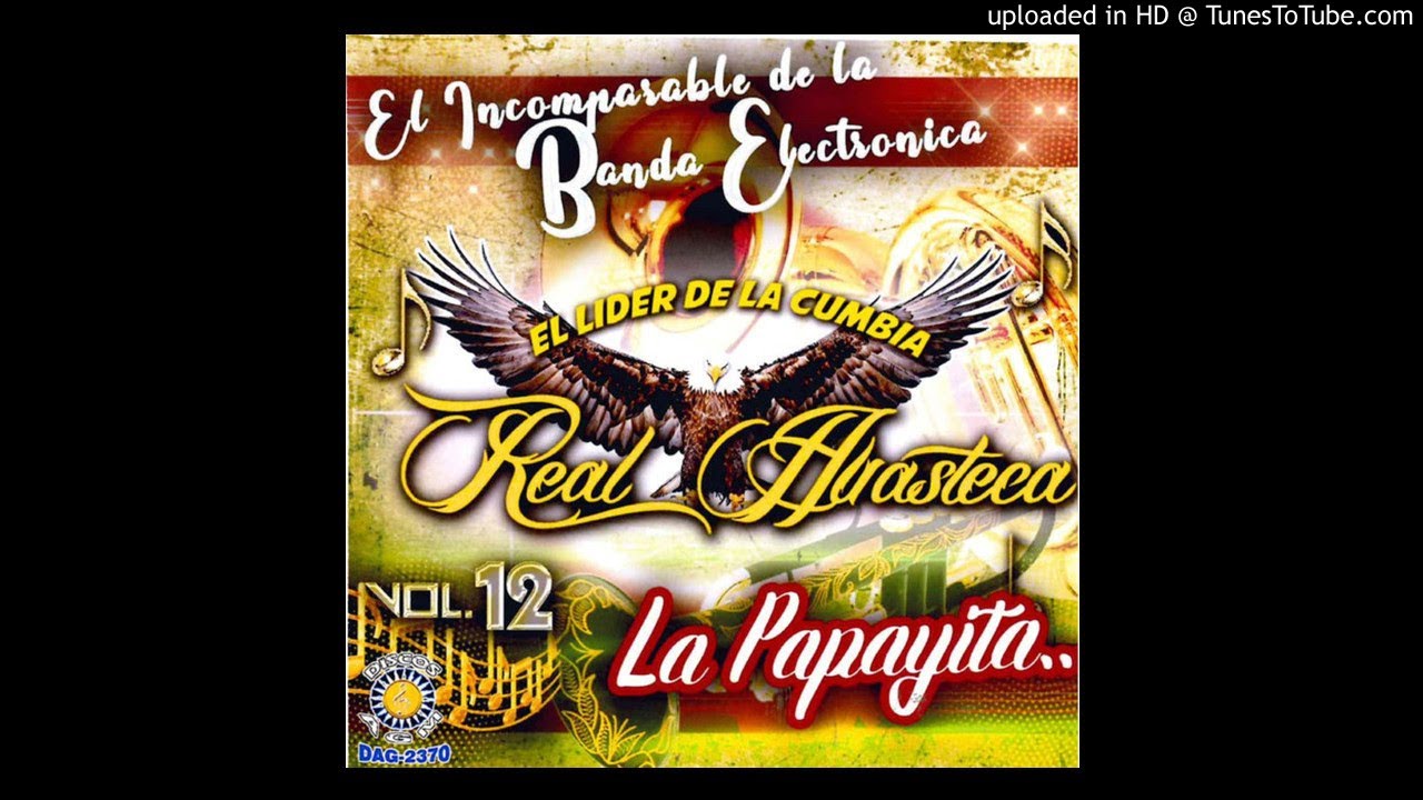 La Abeja Loca "Grupo Real Huasteca" - YouTube