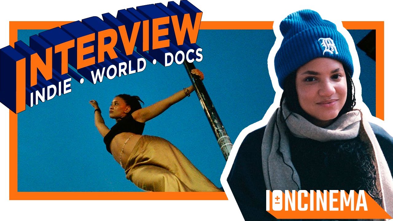 Interview: Haley Elizabeth Anderson - Tendaberry - YouTube