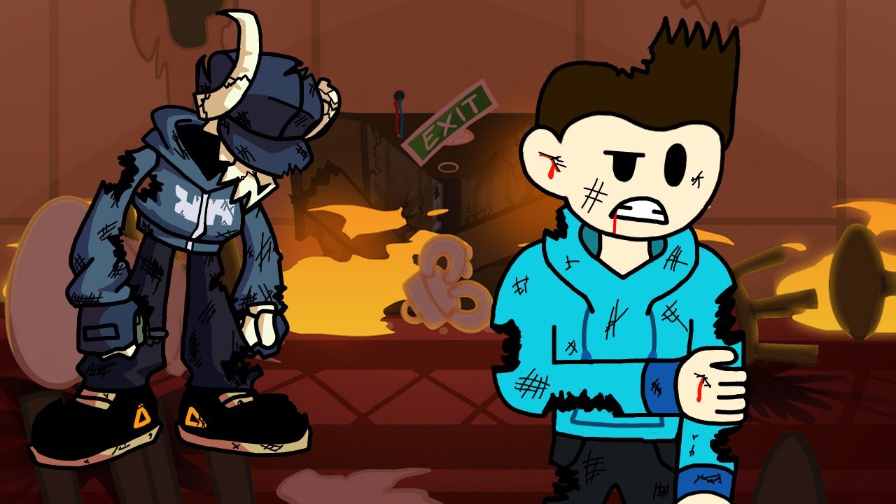 Roblox Funky Friday vs Tabi Ex Boyfriend Full Mod !! - YouTube