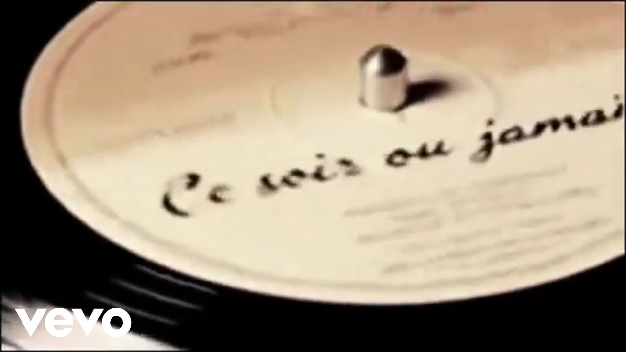 Ce soir ou jamais (feat. Magali B.) [Sylvain Dominique Simard Remix ...