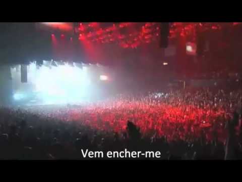 Jesus Culture - Fill me up (legendado) - YouTube