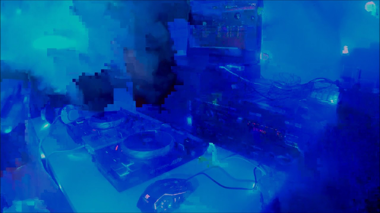 Shaman Techno Mix - David Schwer - YouTube