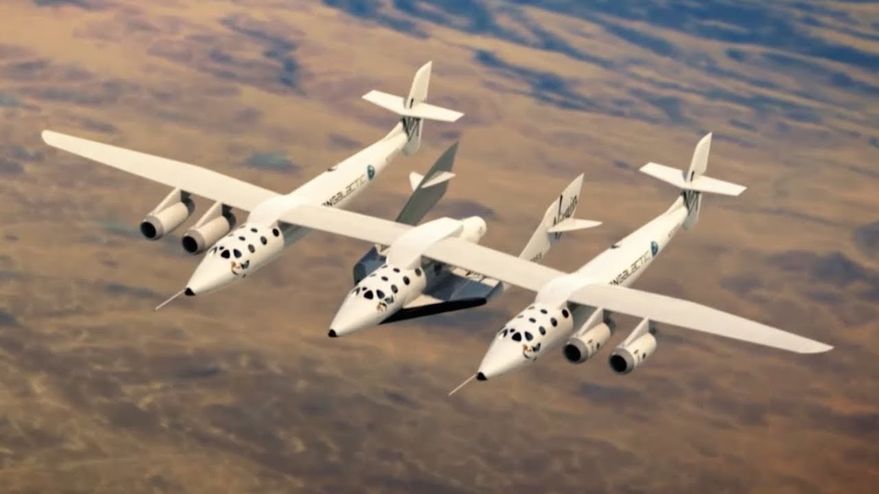 VSS Enterprise - Crash Animation - YouTube