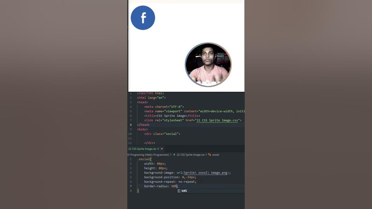 CSS 22 CSS and Html Sprite image2 | Web Development Tutorials Html and ...