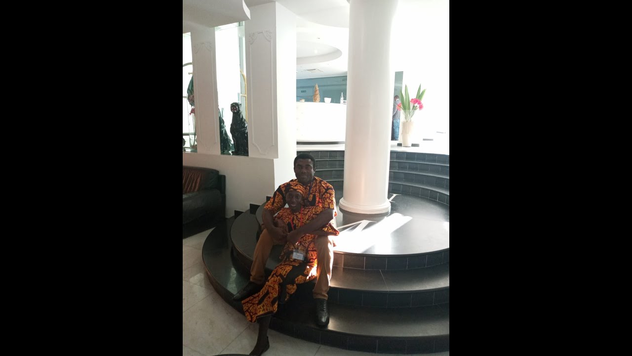 GLORIOUS MONDAY - YouTube