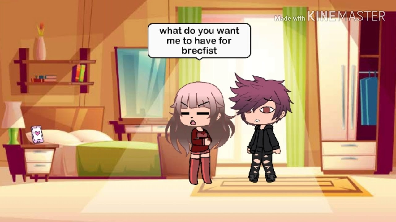 He controls my life and I Raged - YouTube