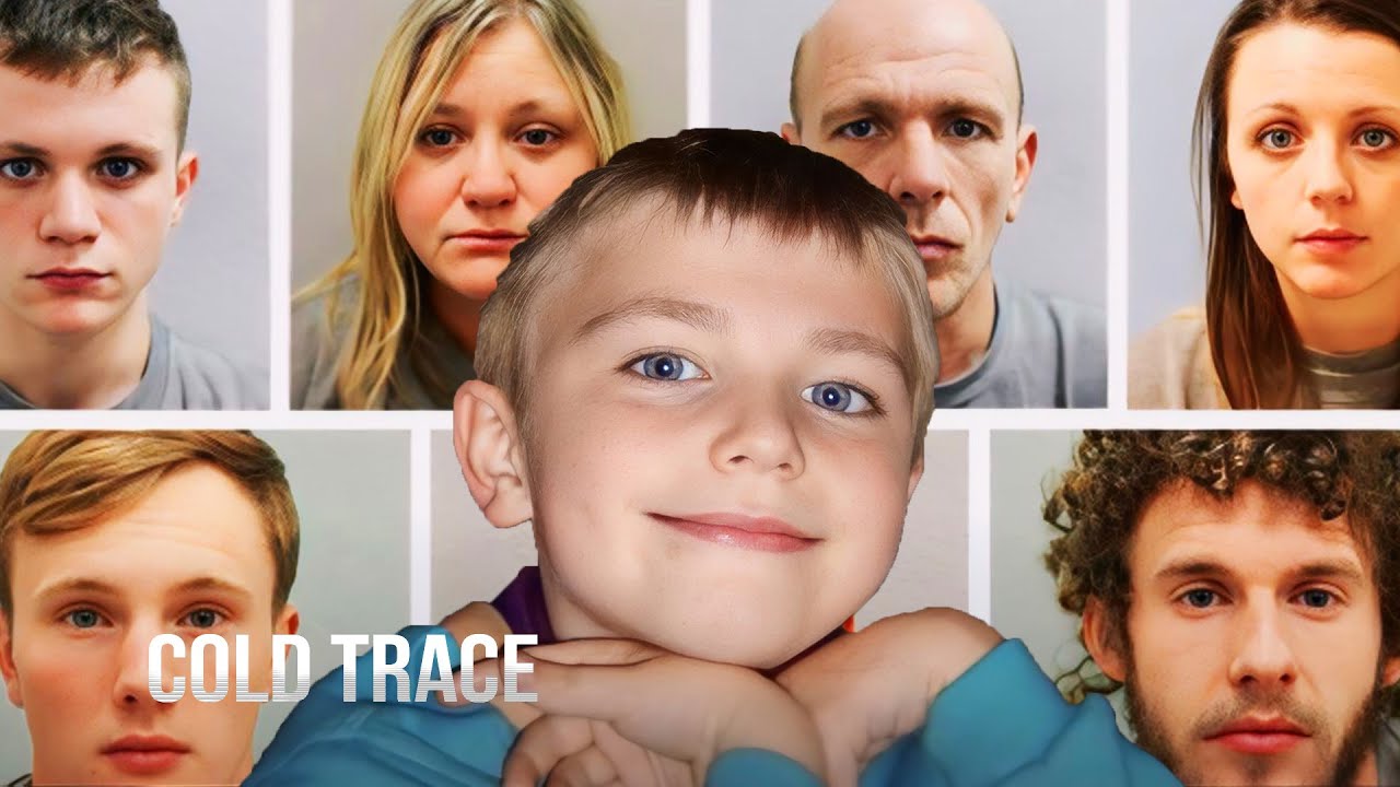 Entire Family On Trial For Murder? | The Horrific Homicide Of Jay ...