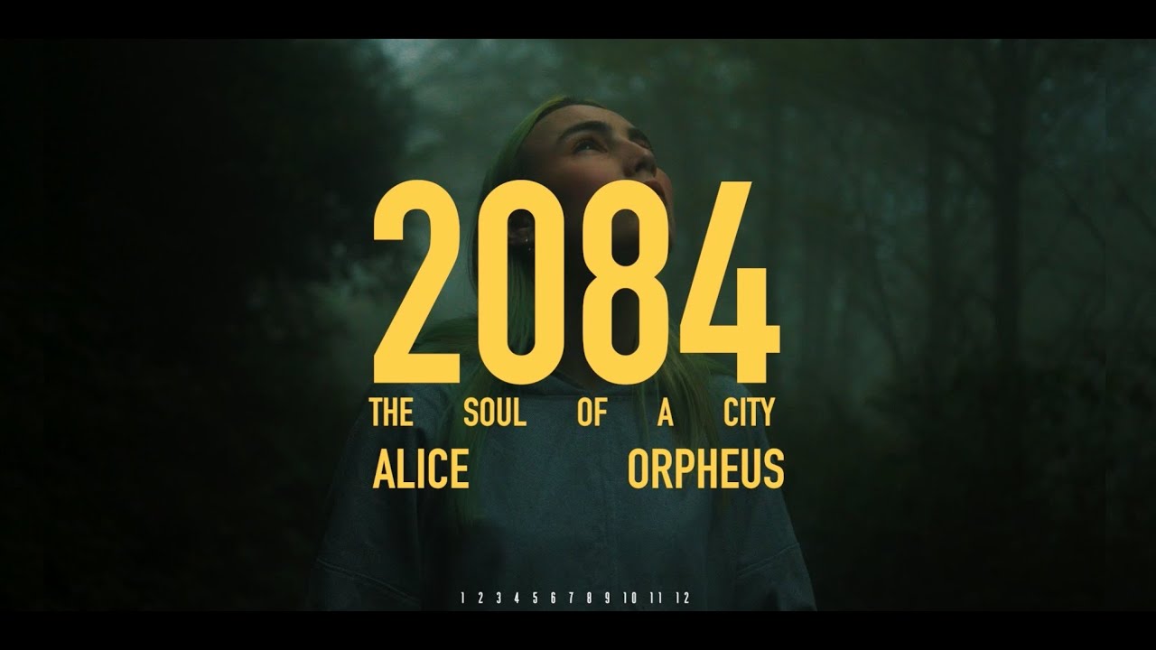 Alice Orpheus - 2084 Part III - YouTube