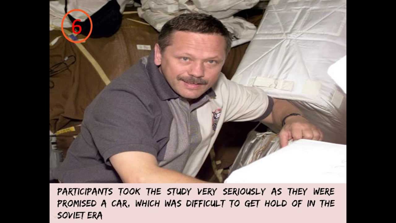 7 top most weird experiments ever conducted - YouTube