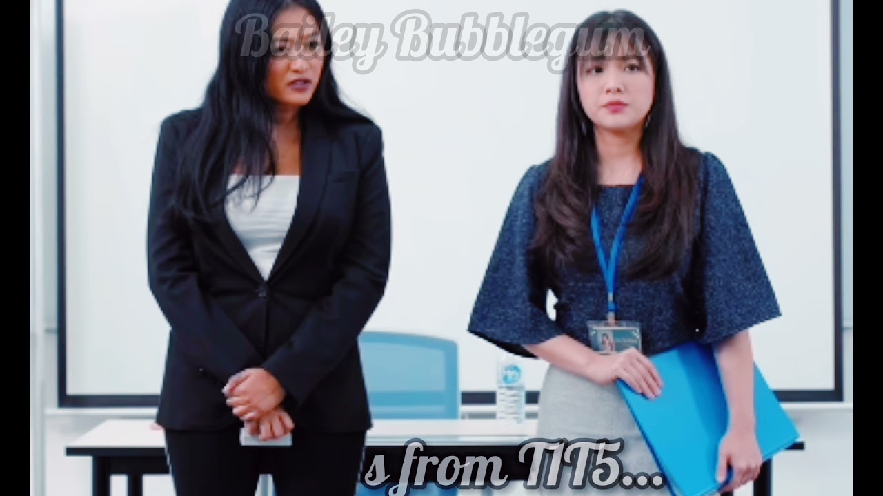 Class T1T5 edit.. :( - YouTube