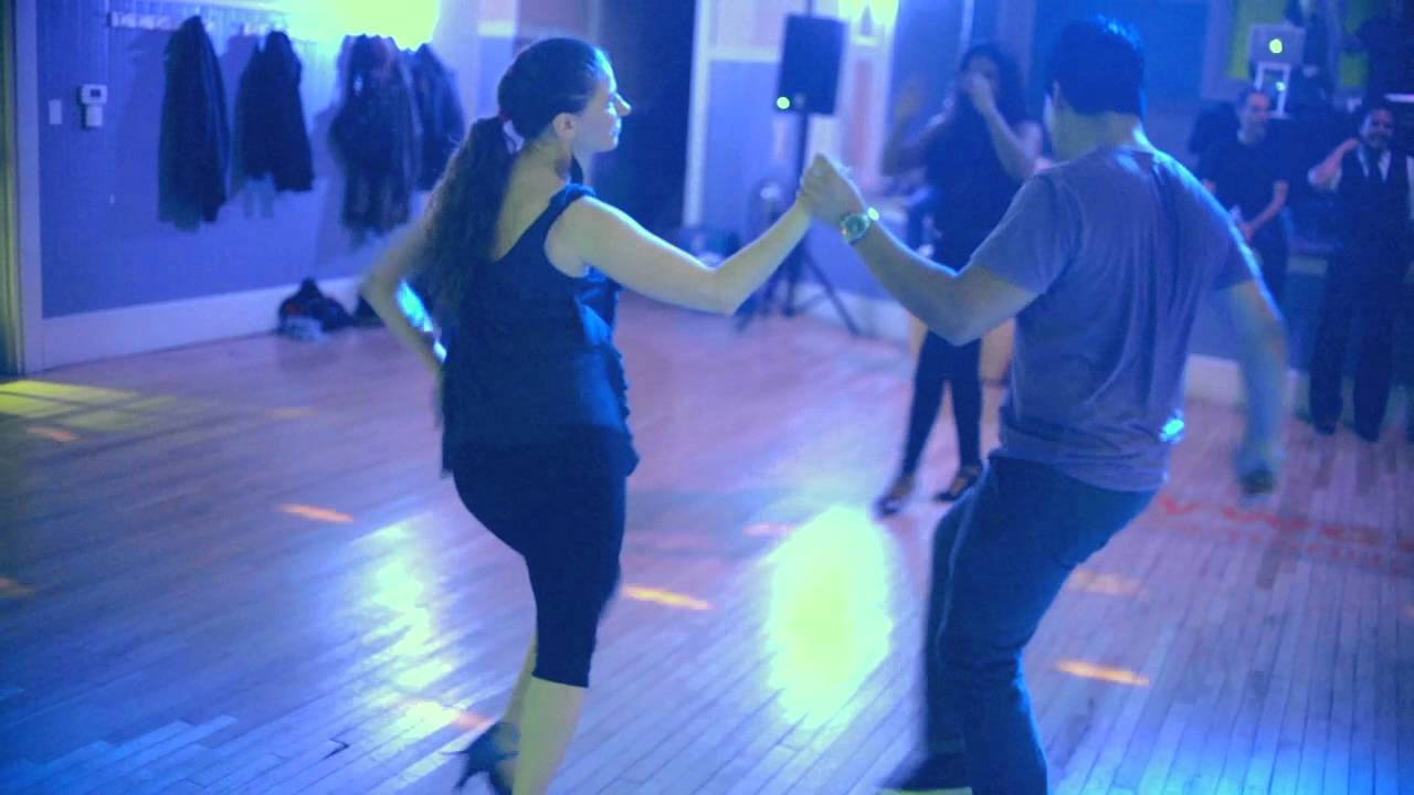 Mambo Pica Pica - 11.1.2015 - YouTube