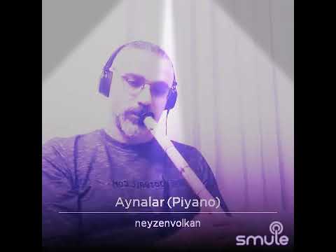 Aynalar Aynalar Ney Enstrumental