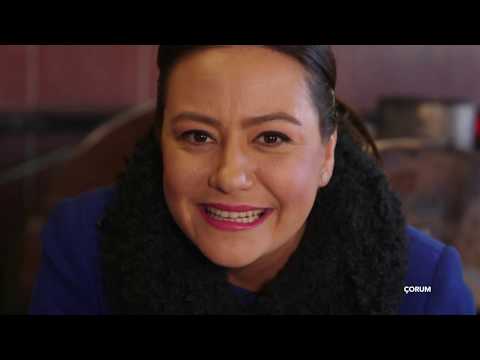 Ezgi Sertel ile Lezzetin Haritası 74. Bölüm (Çorum)
